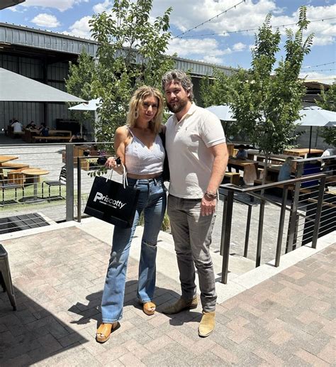 Scott Prisco On Linkedin Ashley Buffington Airo Brands Priscotty