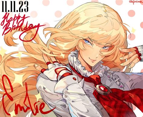 Lili Tekken Drawn By Shpr Ta Danbooru