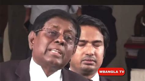 ডক্টর ইউনুস এর আইনজীবী জানালেন কিভাবে বেনজির টাকা নিয়ে যেতে পারে Youtube