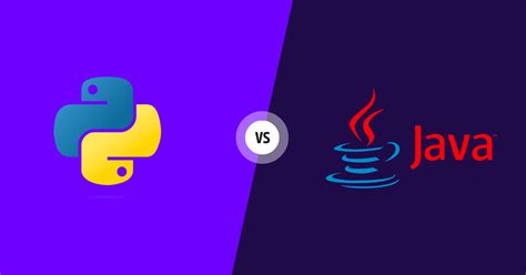 Python Ve Java Karşılaştırması Hangisi Daha İyi Bir Dil Coderspace Blog