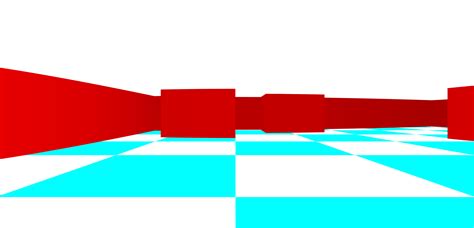 Raycasting Raycast Dda Wall Rendering And Floor Rendering Out Of Sync Game Development