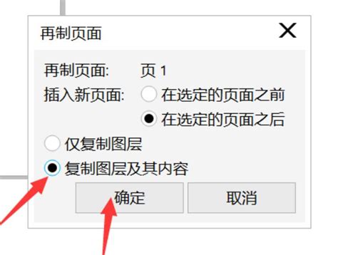 Cdr怎么再制多个页面