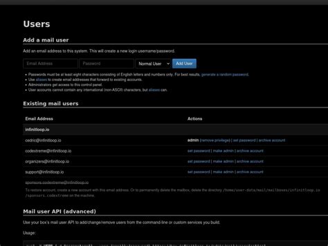 A Custom Private Email Server Setup And Maintenance Upwork A Custom Private Email Server Setup And Maintenance Upwork
