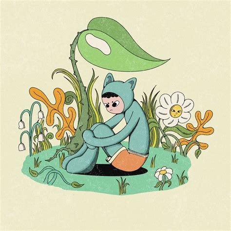 ผลงาน วาดภาพประกอบ ออกแบบคาแรคเตอร์ดีไซน์ โปสเตอร์ และสติกเกอร์