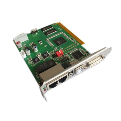 Linsn Sending Card TS802D Lucas Led