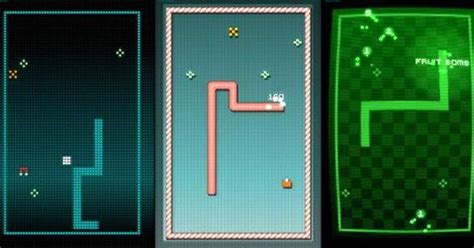 Isichontal Vuelve El Popular Juego De La Culebrita A Los Celulares