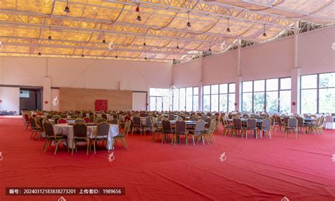 乡村宴席大厅乡村小镇建筑摄影摄影素材汇图网