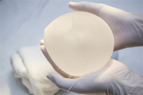 Silicone Implants Procedure