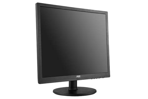 I SRDA AOC Monitors