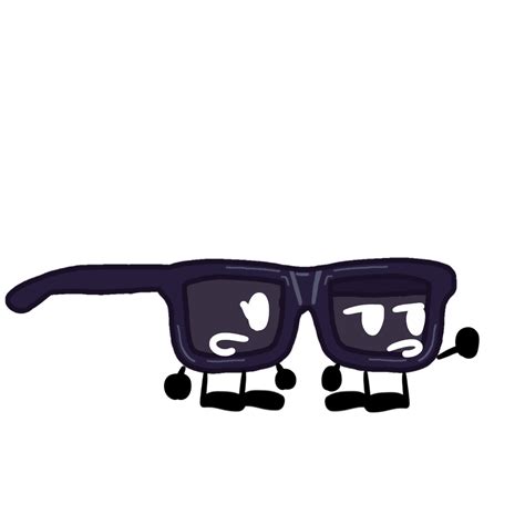 Sunglasses Also An Object Show Wiki Fandom