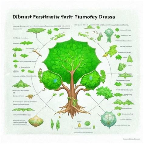 Ai Art Generator Draw A Scientific Image Model Of Photosynthesis And