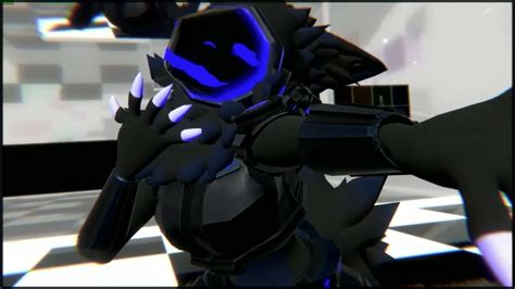 Swu Base V4 Mmd 1 Youtube