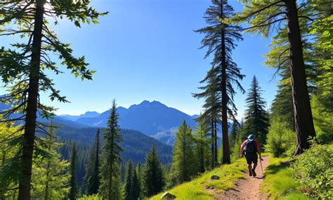 196 Hiking Captions For Instagram