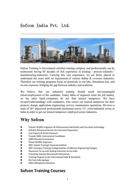 Industrial Training Report On Plc And Scada Pdf Undergraduate