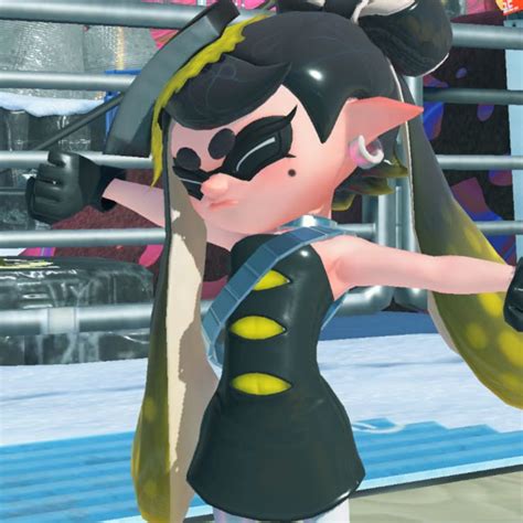 Callie Icon Splatoon Splatoon Callie And Marie Call Me