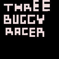 Three Buggy Racer By Blackramcharger