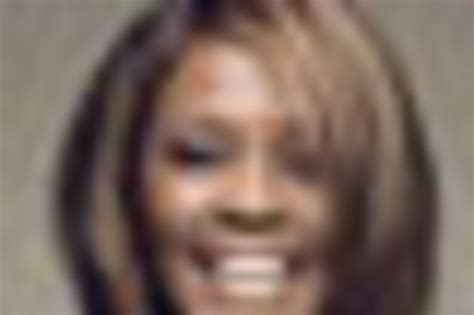 Whitney Houston S Uk Wardrobe Malfunction Essence