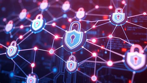 Zero Trust Security Architecture