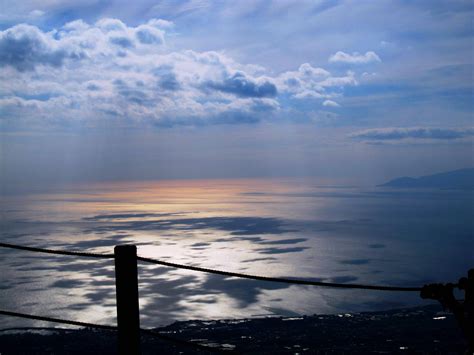 From The Top Of Mt Vesuvius Imgur