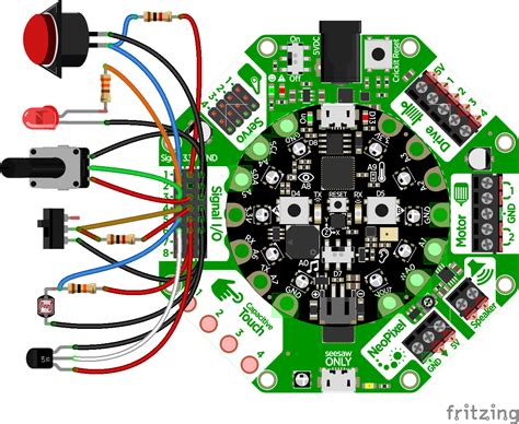 Adafruit Learning System