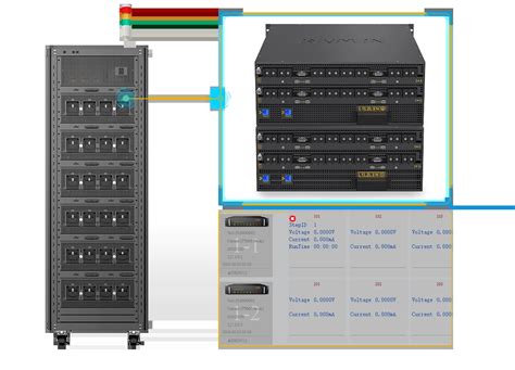 Cte 5012 5v600a