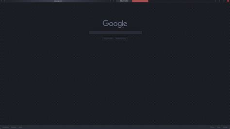 Line 3 Rc1 Theme For Vivaldi By Wiiija On Deviantart