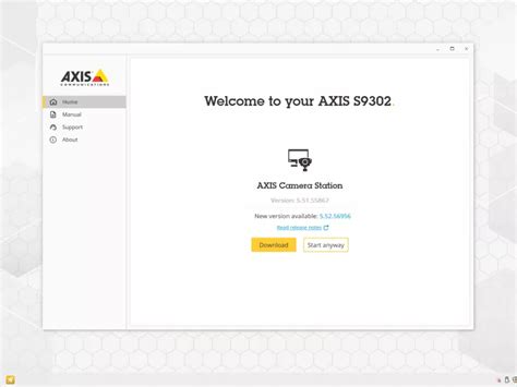 Axis Recorder Toolbox Axis Communications