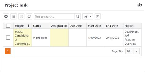 Reuse Implemented Functionality XAF Cross Platform NET App UI Web API DevExpress