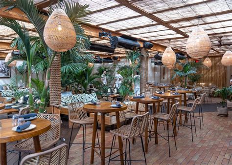 Belles Beach House Review Venice Los Angeles The Infatuation