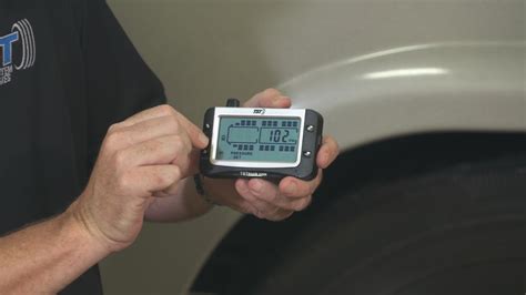 Tpms Kit For Tires