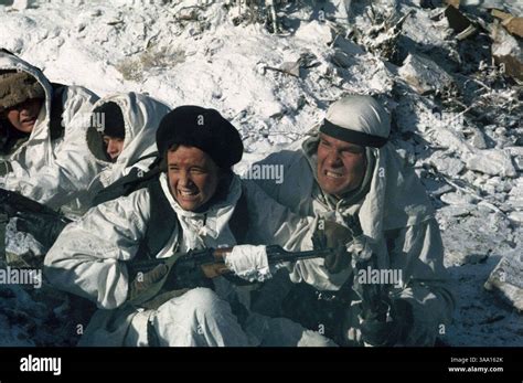 May 05 1984 Hollywood Ca Usa Image From Director John Milius