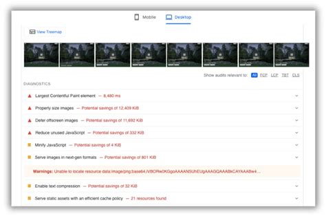 6 quick ways to increase website speed wordstream