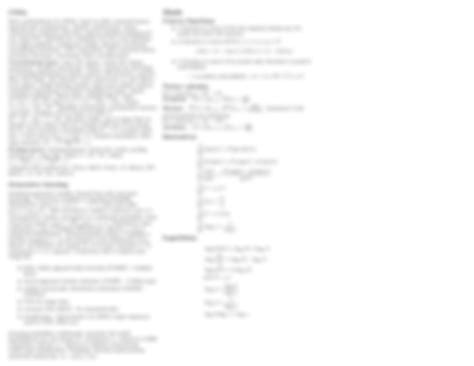 SOLUTION UCLA CS M146 Machine Learning Fall 2023 Final Cheat Sheet Studypool