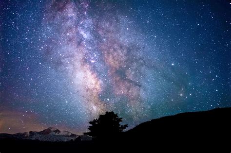 Were Living In The Milky Way Version 20