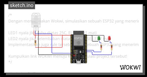 Wokwi Online Esp32 Stm32 Arduino Simulator