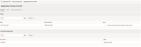 Oracle Data Masking Hide Information From Users With An Easy To Use