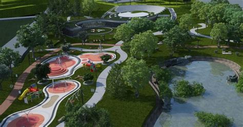 “დიღმის ჭალები” პროექტი რომელიც რამდენჯერმე დაკორექტირდა საბოლოოდ მოსახლეობასთან ერთად