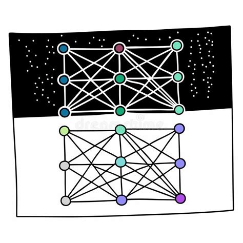 Neural Network Patterns Unlocking The Blueprint Of Artificial