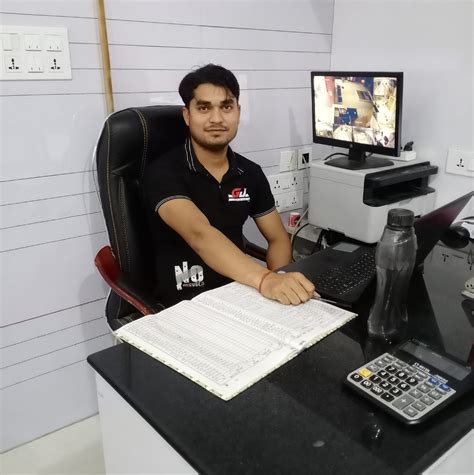 santosh kumar gupta