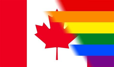 Pride Month Canada A Journey Through The Centuries