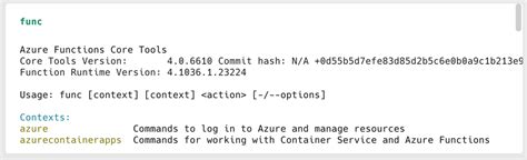 deploy 9 azure functions with dockerfile in vs code