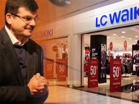 ثروتمندترین های ترکیه چه کسانی هستند از مالک ال سی وایکیکی تا صاحب