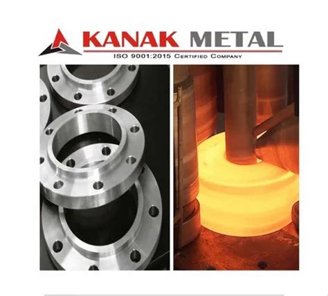 Astm A Flange Asme Sa Flange At Rs Piece In Mumbai Id