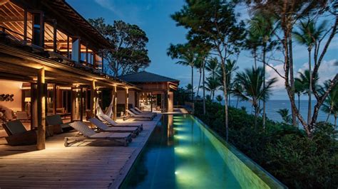 12 Best All Inclusive Resorts In Brazil Travel Guide Grand Goldman