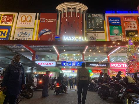 Maxcell Cabang Kolaka Segera Hadir Dipastikan Launching Tahun Ini