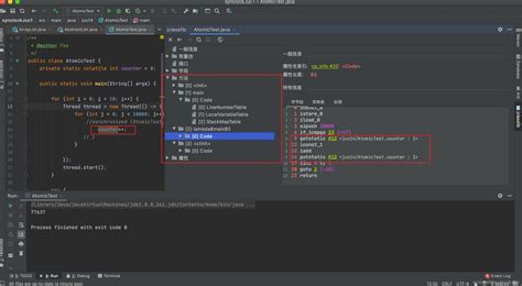 理解jclasslib：解析字节码执行过程 csdn博客