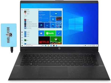 Hp I G Xe Graphics G Hd X Tn Gb Ssd Tb Hdd Gb