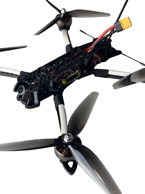 ᐉ Дрон камікадзе Fpv 7 з камерою ударний 7 до 10 км 1 5 кг • Краща ціна в Києві Україні