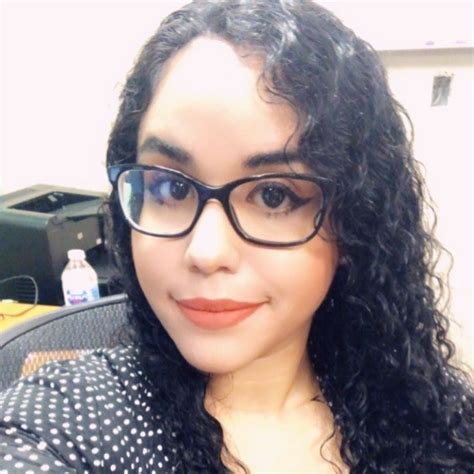 Franchesca Rivera López Project Technical Atlas Linkedin