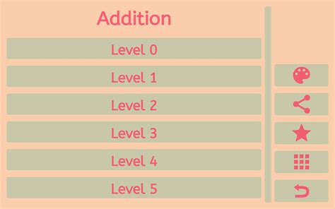 Android Için Elementary Arithmetic Apk İndir